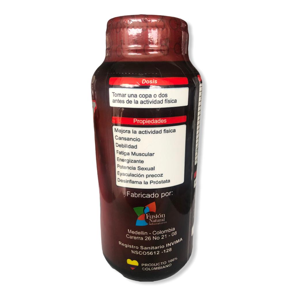 AK47 Syrup Mens Enhancer - Mero Macho Miami